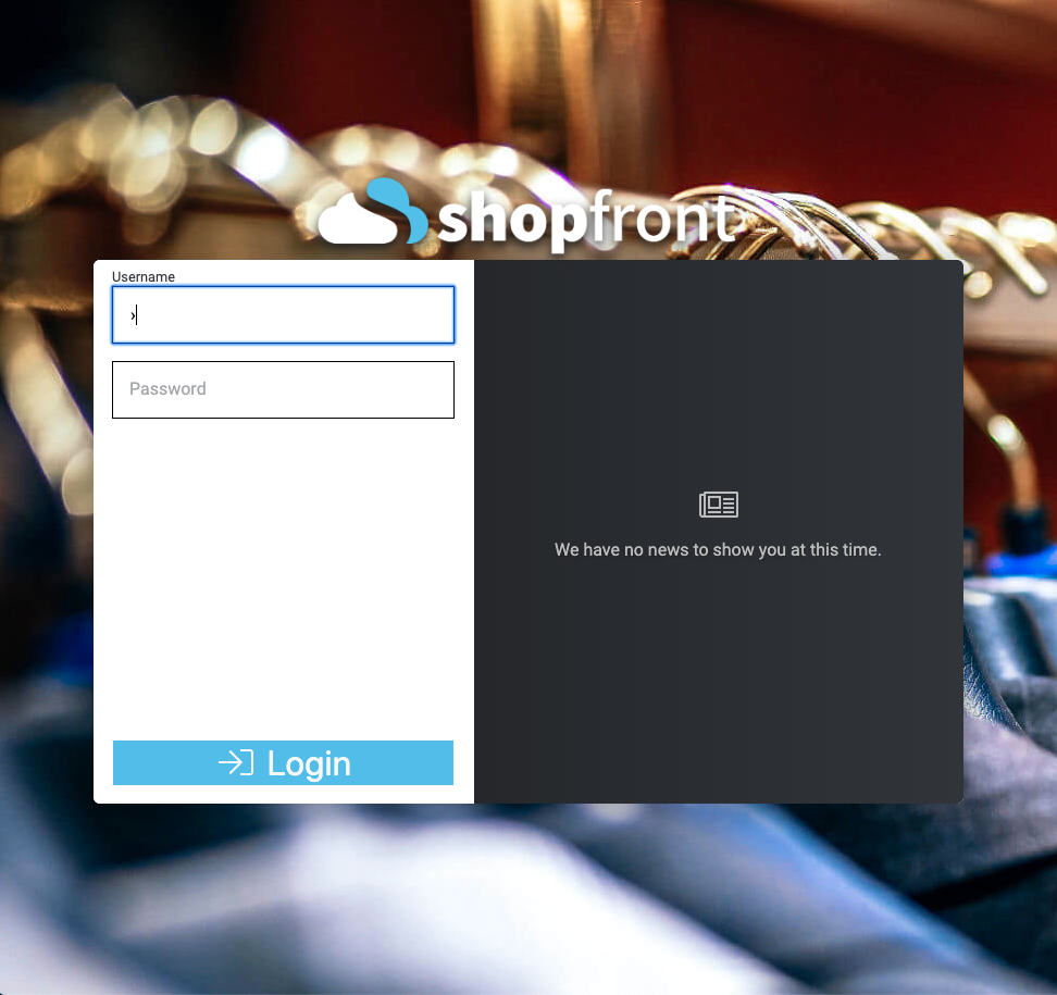 Shopfront Developers
